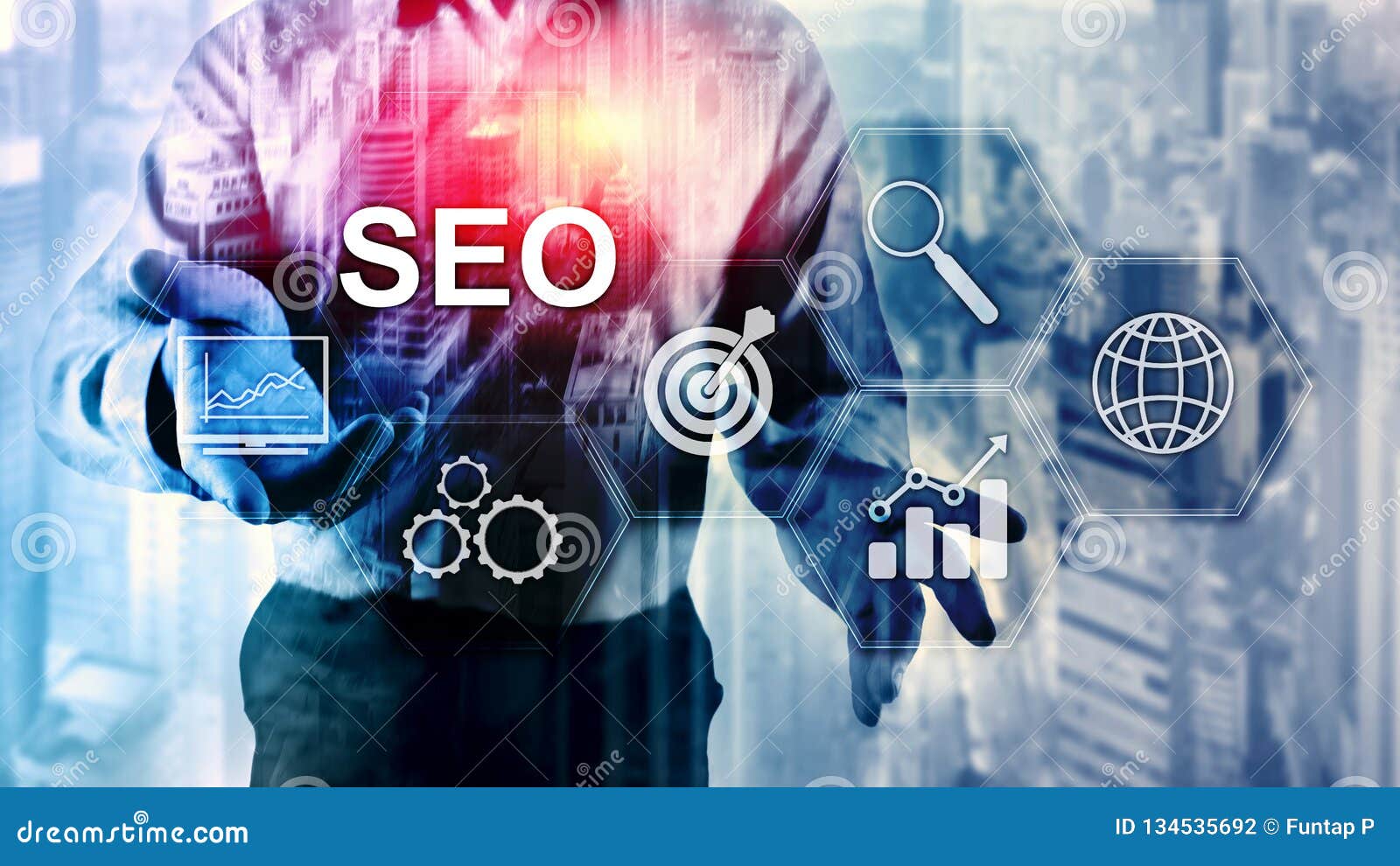 SEO - Search Engine Optimization, Digital Marketing and Internet ...
