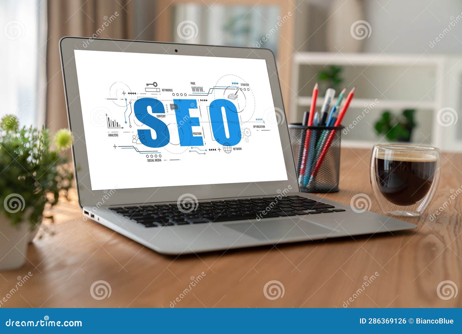 SEO Search Engine Optimization for Modish E-commerce and Online Retail ...