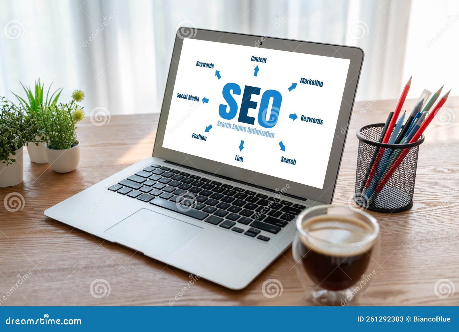 SEO Search Engine Optimization for Modish E-commerce and Online Retail ...