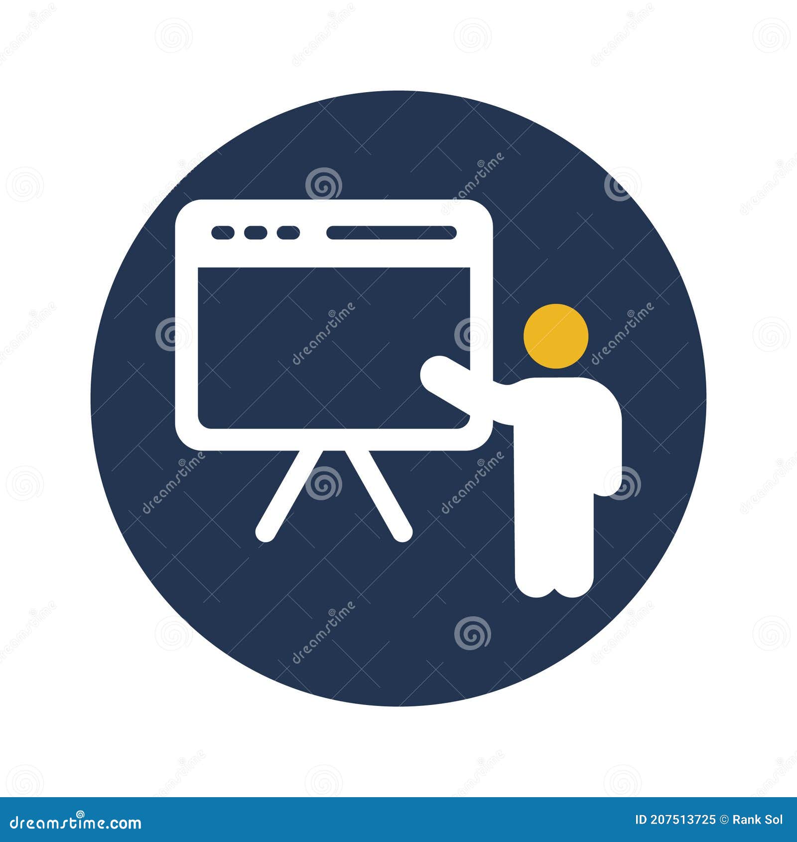 Seo Training, Presentation, Seo, Training Fully Editable Vector Icons ...