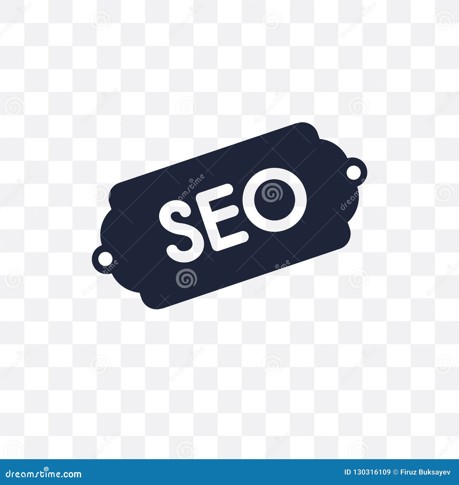 Seo Transparent Icon. Seo Symbol Design from SEO Collection Stock ...