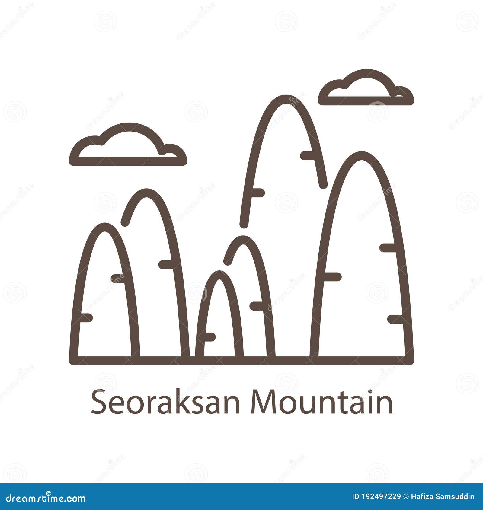 Seoraksan Cartoons, Illustrations & Vector Stock Images - 37 Pictures ...