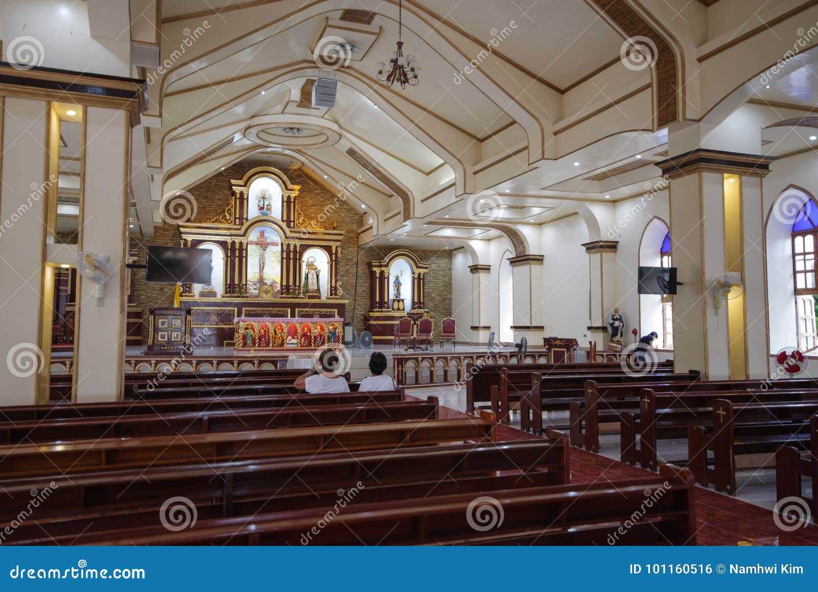 Sep 21,2017 Looking Around Inside Our Lady of the Immaculate Con ... Sep 21,2017 Looking Around Inside Our Lady of the Immaculate Con ...