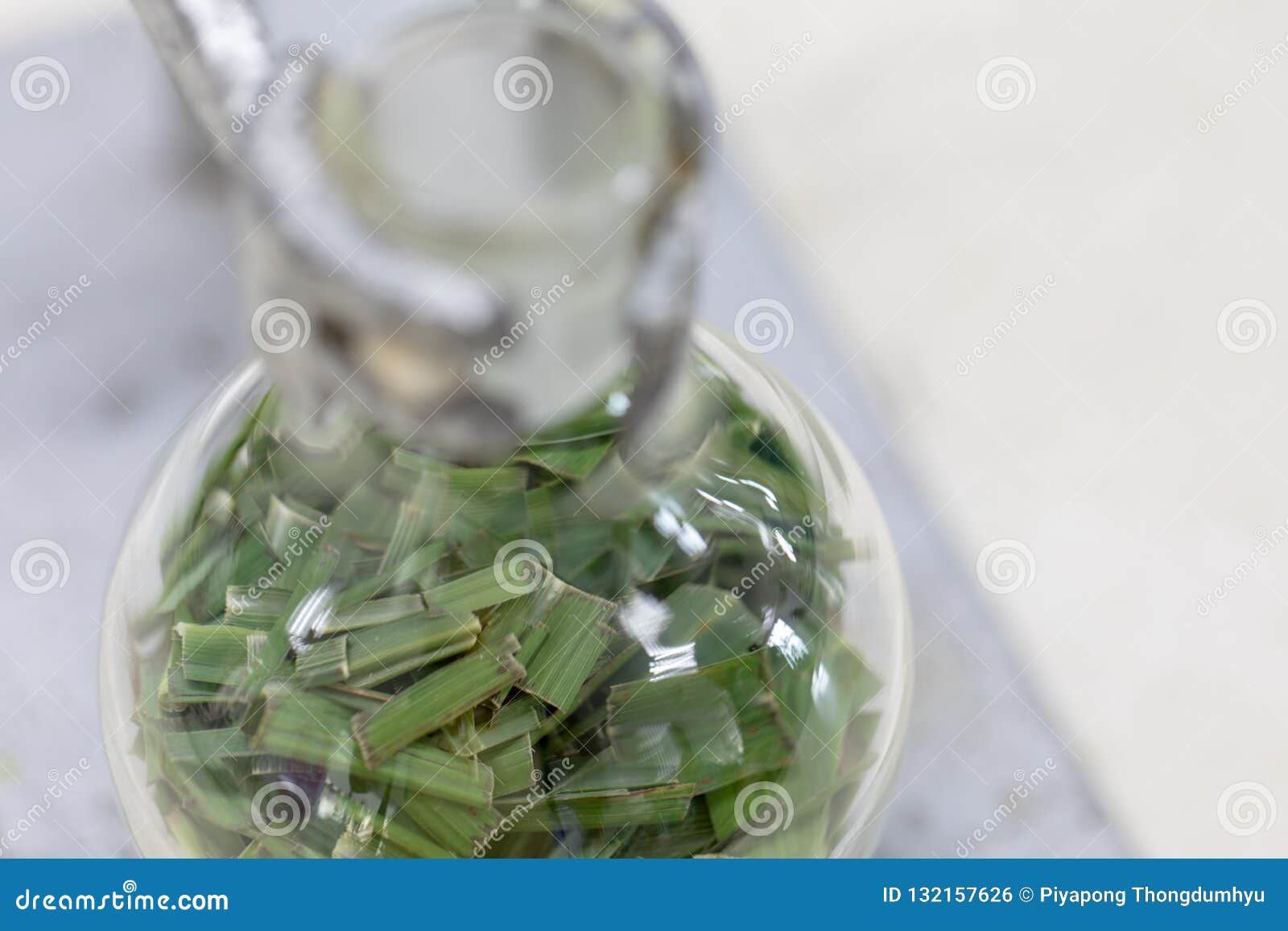 Separating by Filtration and Evaporation Condensation the Component ...