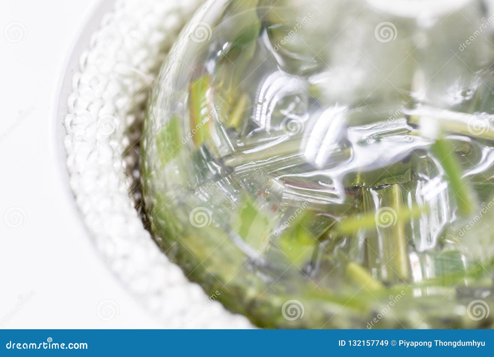 Separating by Filtration and Evaporation Condensation the Component ...