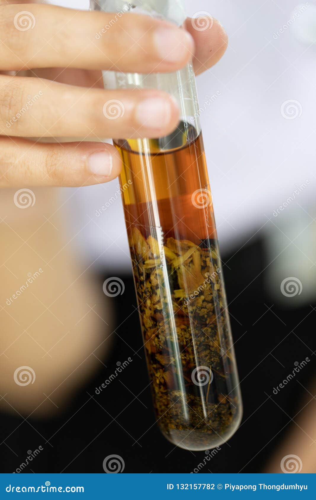 Separating by Filtration and Evaporation Condensation the Component ...