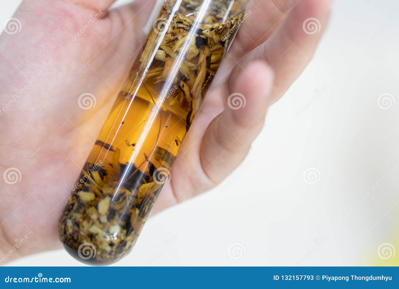 Separating by Filtration and Evaporation Condensation the Component ...