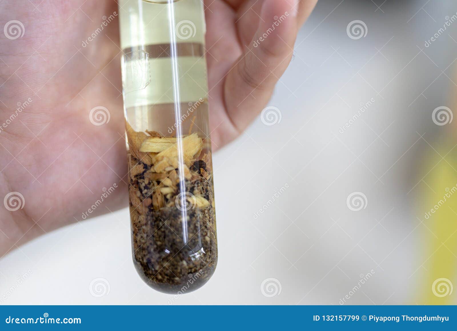 Separating by Filtration and Evaporation Condensation the Component ...