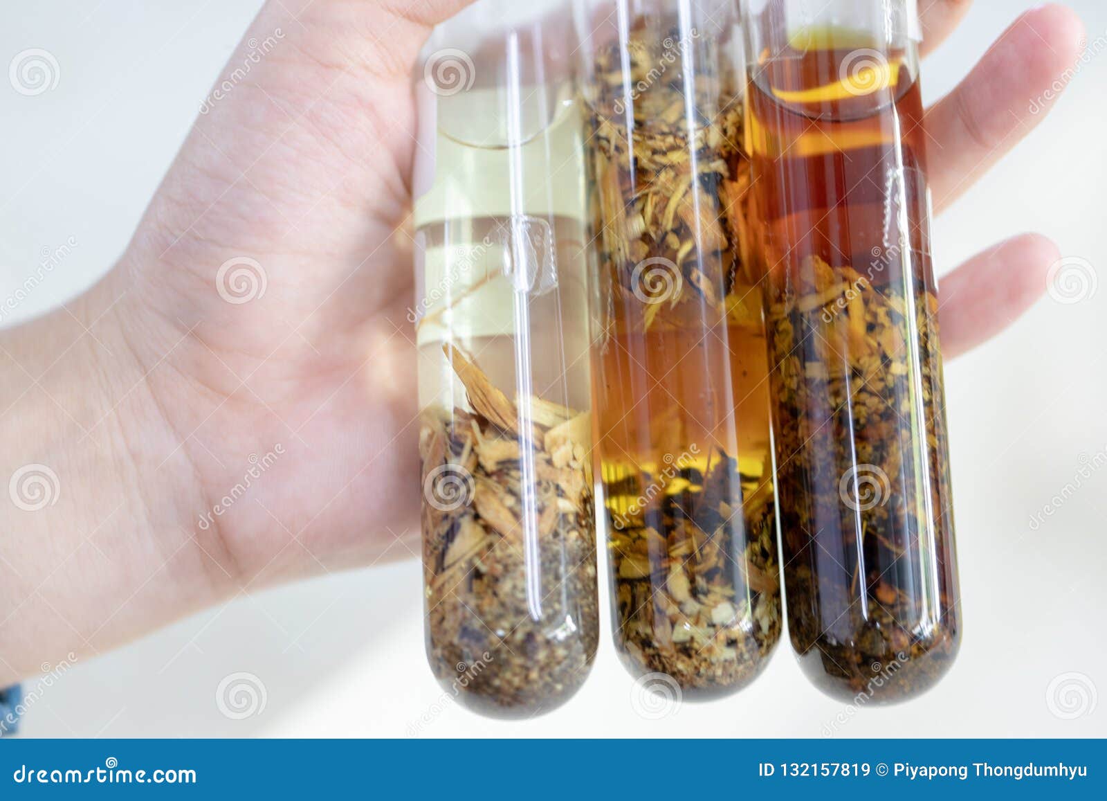 Separating by Filtration and Evaporation Condensation the Component ...