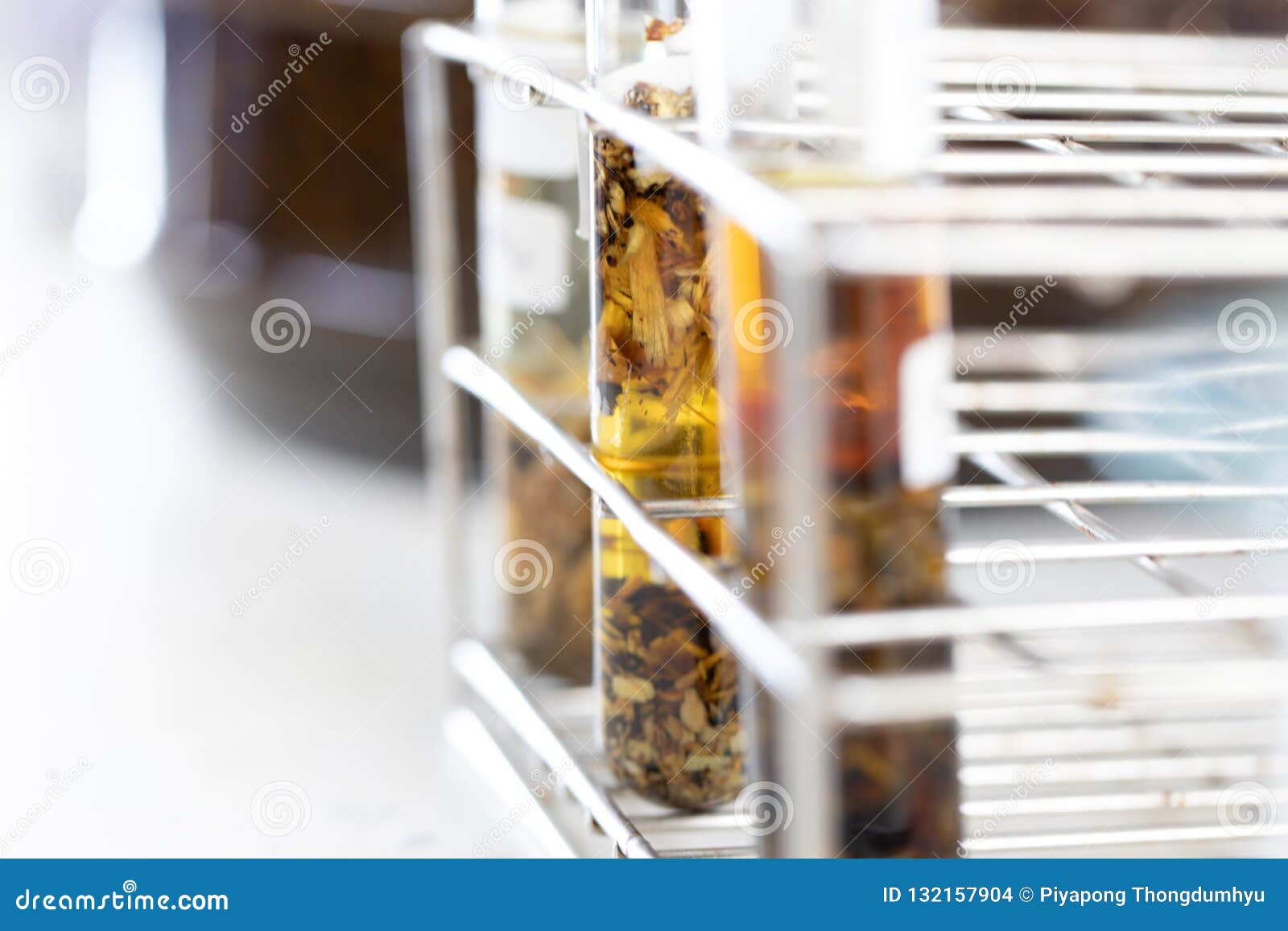 Separating by Filtration and Evaporation Condensation the Component ...