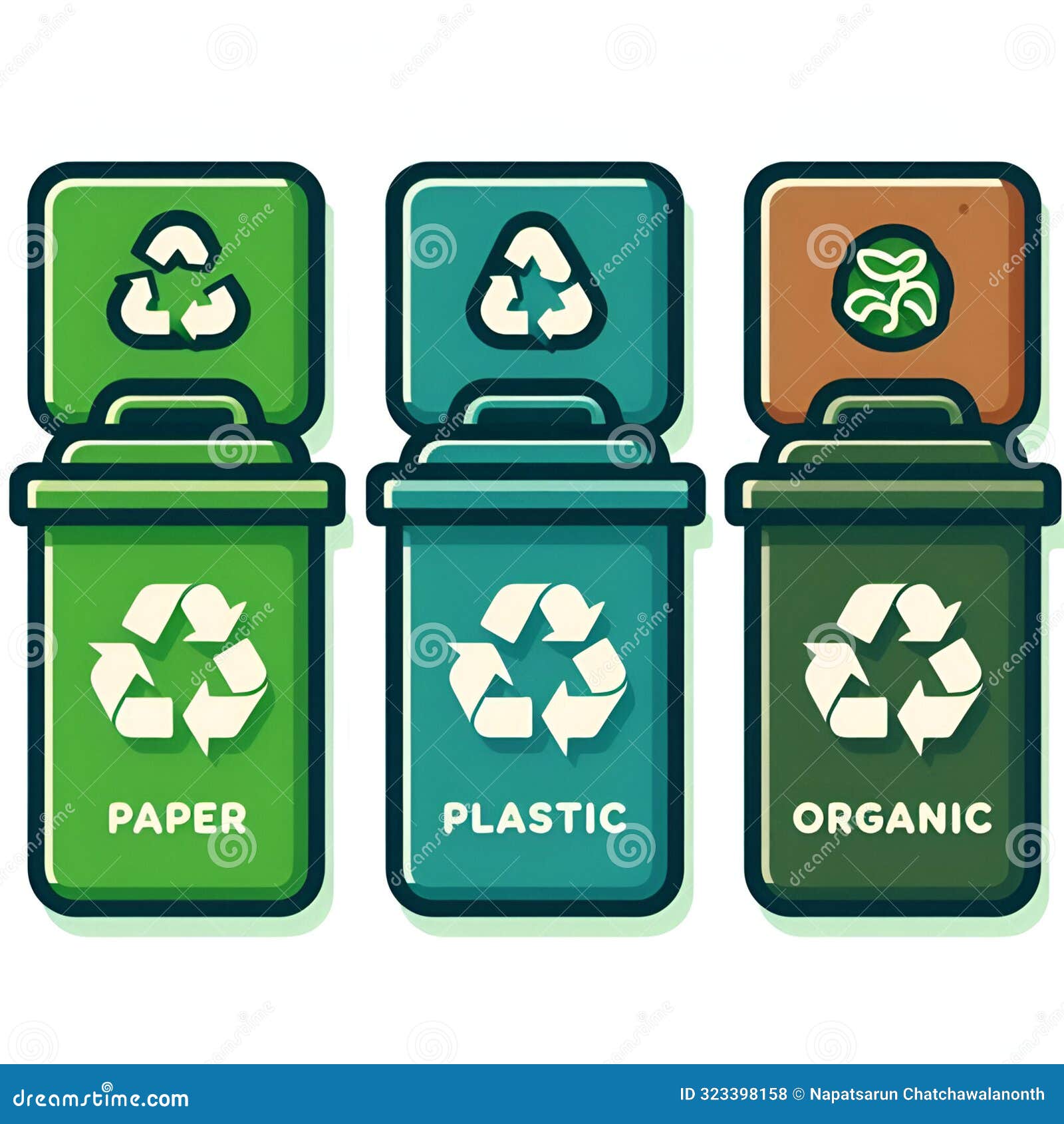 The Contribution Of Plastic Bottles And Waste To Water Pollution: An ...