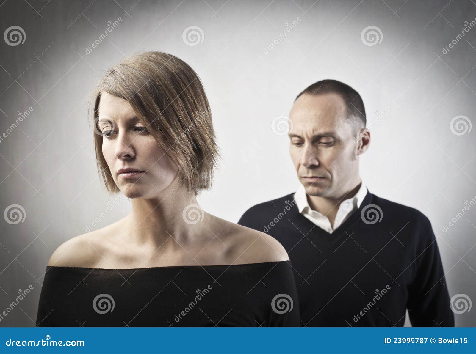 Separation stock image. Image of girl, caucasian, divorce - 23999787