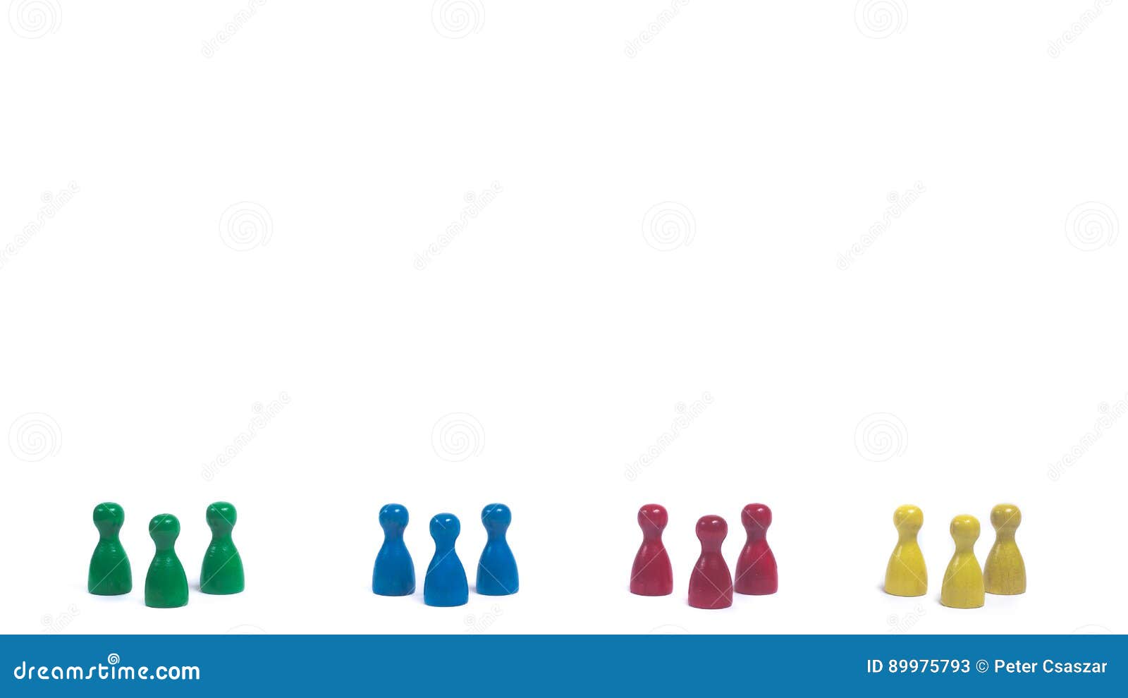 Separation stock image. Image of game, group, closeness - 89975793