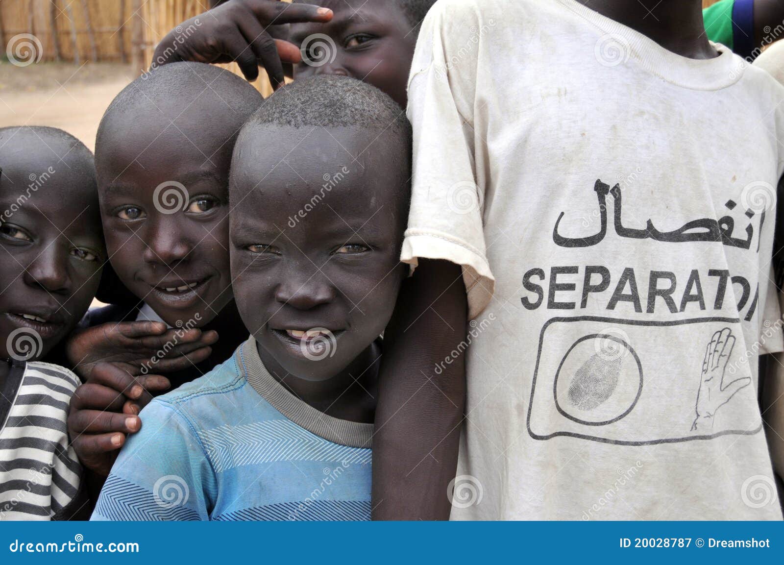 North Sudanese People