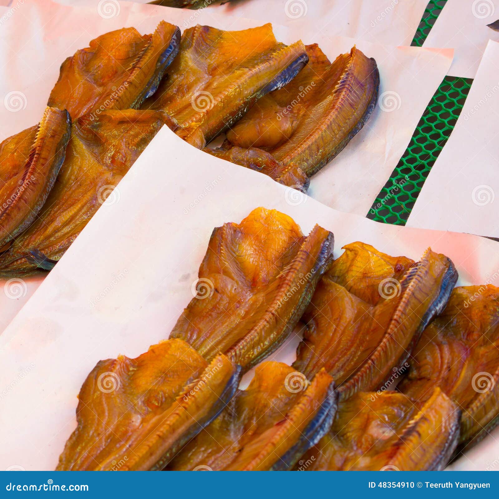 Sepat siam stock photo. Image of food, exchange, flat - 48354910