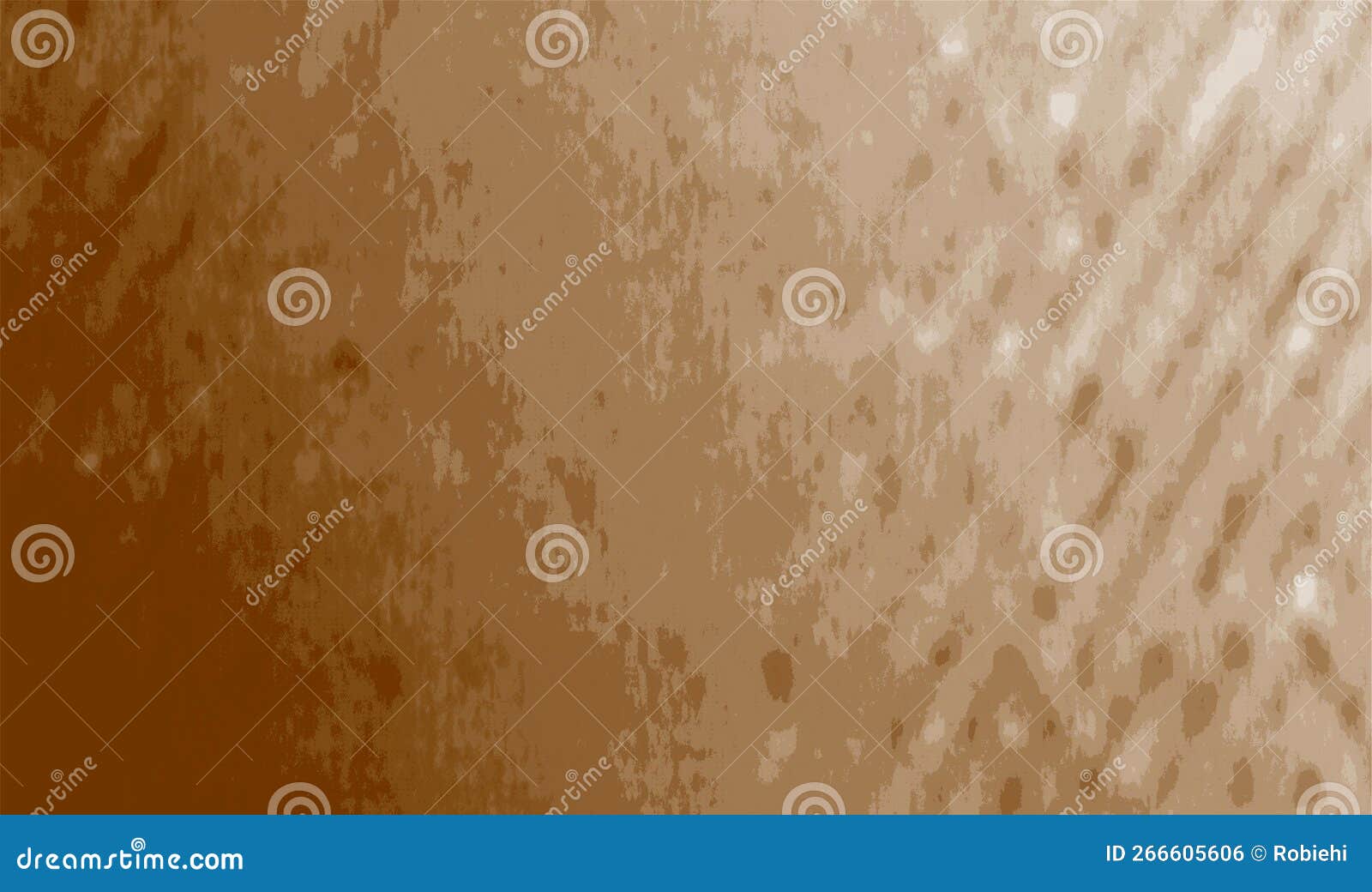 Sepia Brown Pattern Design Gradient Background, Modern Horizontal ...