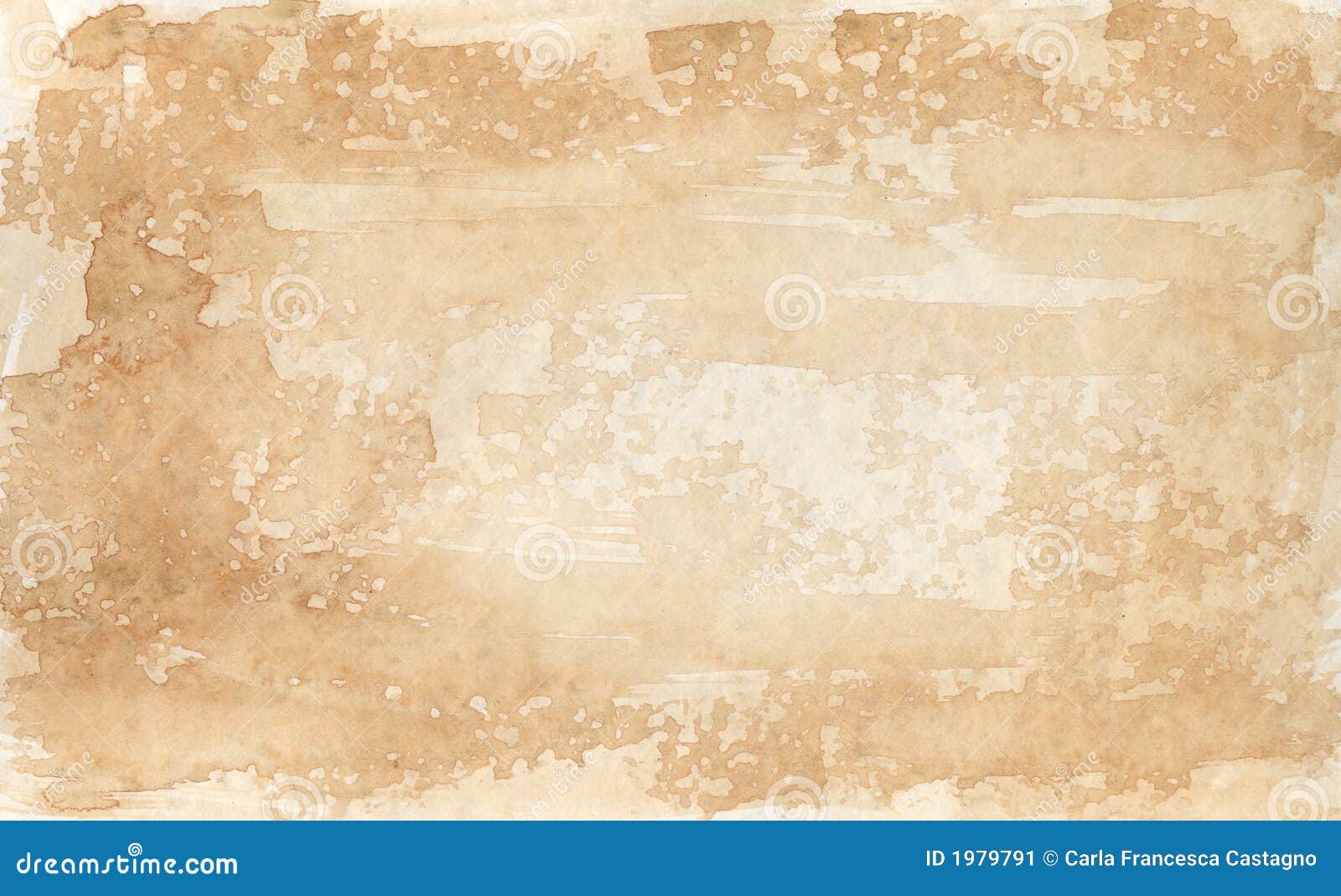 Sepia Coloured Background 2
