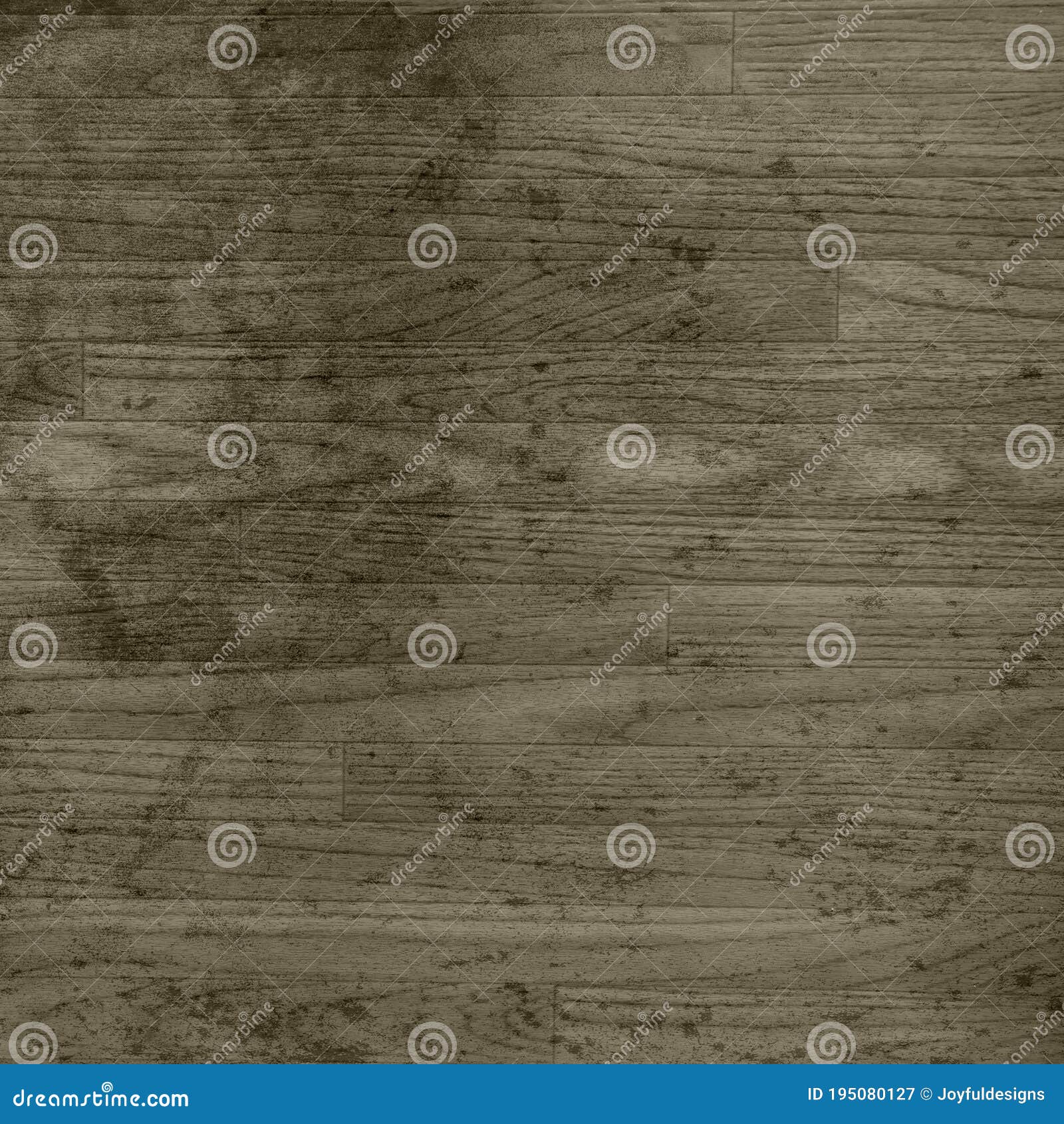 Sepia Distressed Wood Floor Stock Image - Image of distressed ...