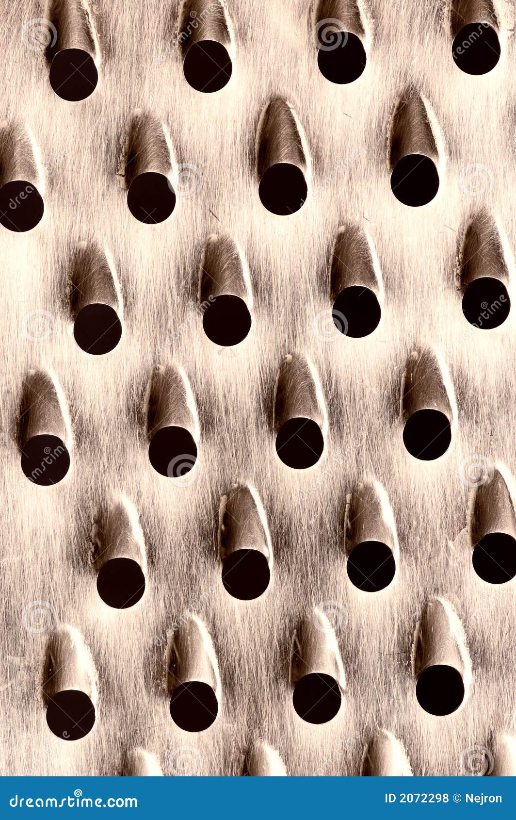 Sepia grater texture stock photo. Image of brown, sharp - 2072298