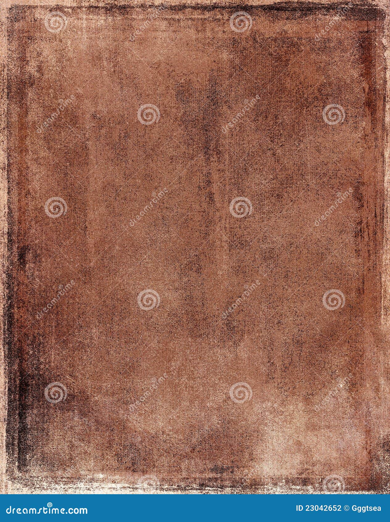 Sepia grunge background stock illustration. Illustration of background ...