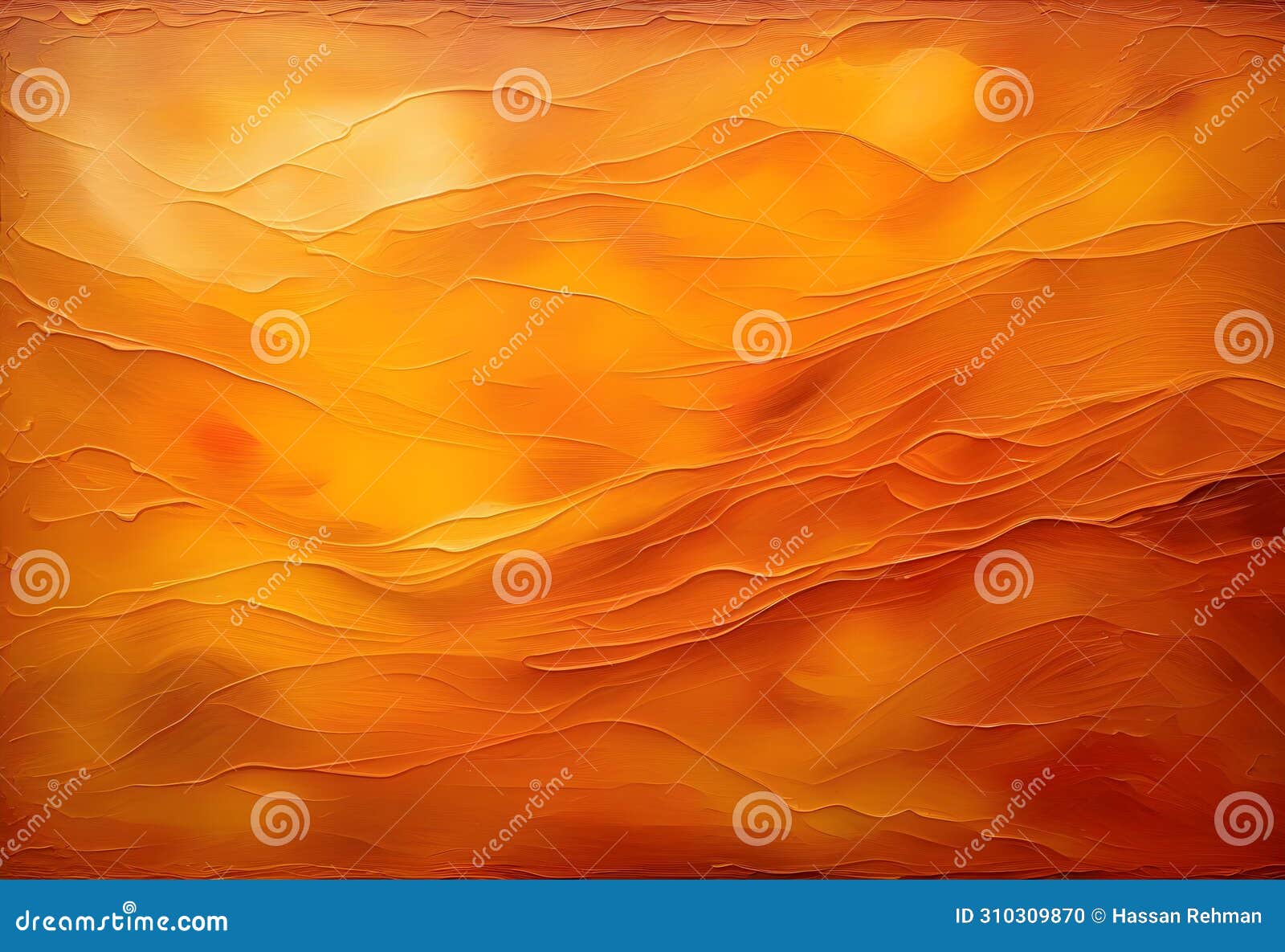 Sepia Oil Painting Texture Background Stock Illustration - Illustration ...