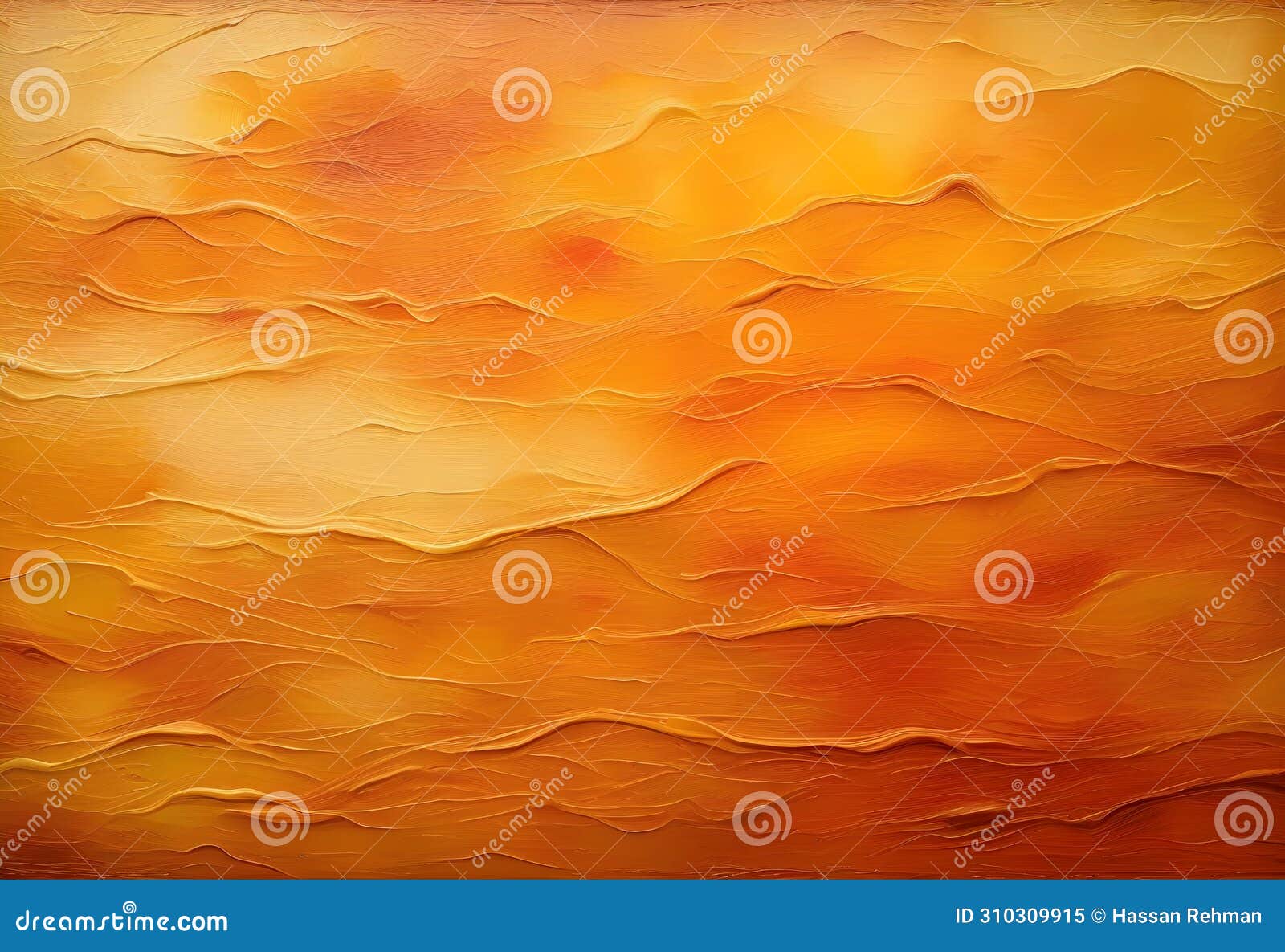 Sepia Oil Painting Texture Background Stock Illustration - Illustration ...