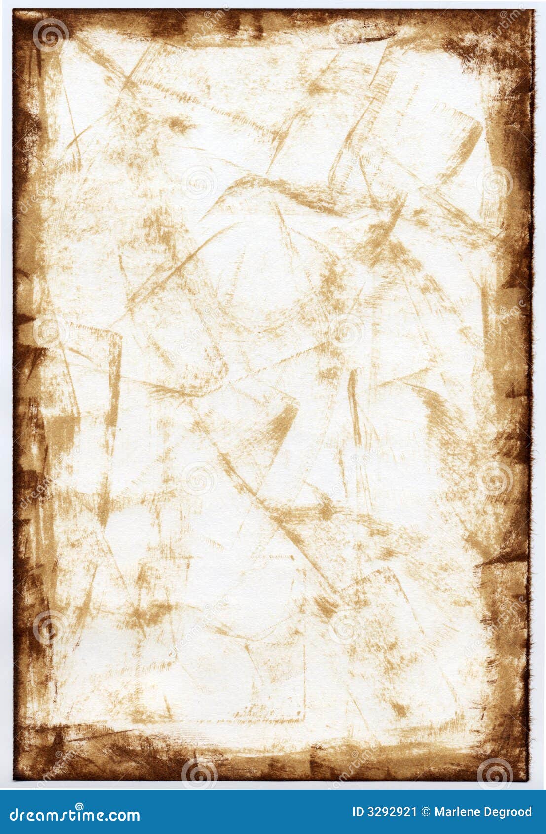 Sepia Paper Background stock illustration. Illustration of messy - 3292921