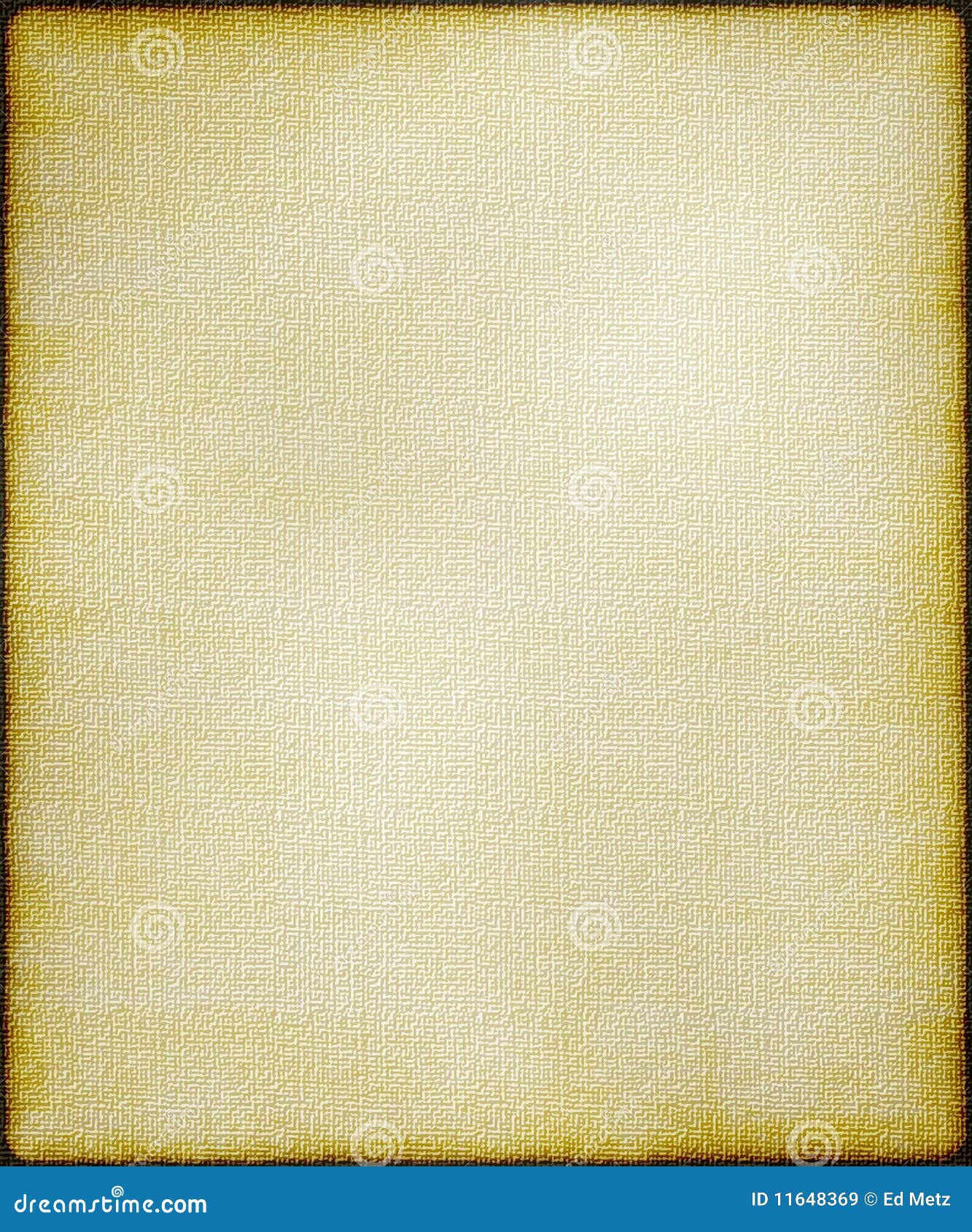 Sepia Textured Canvas Background Stock Illustration - Illustration of ...