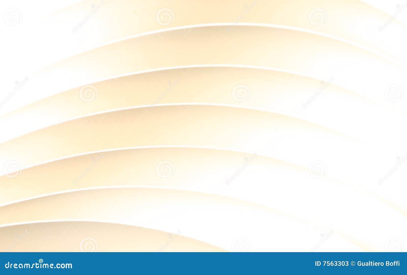 Sepia wavew stock illustration. Illustration of detail - 7563303