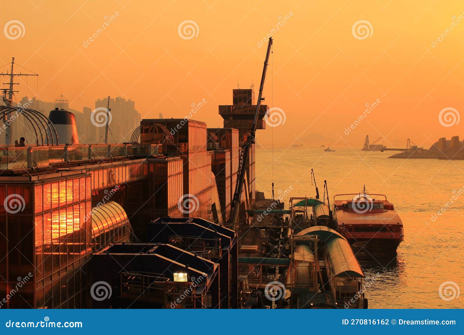 7 Sept 2013 the China Ferry Terminal , Hong Kong Editorial Photography ...