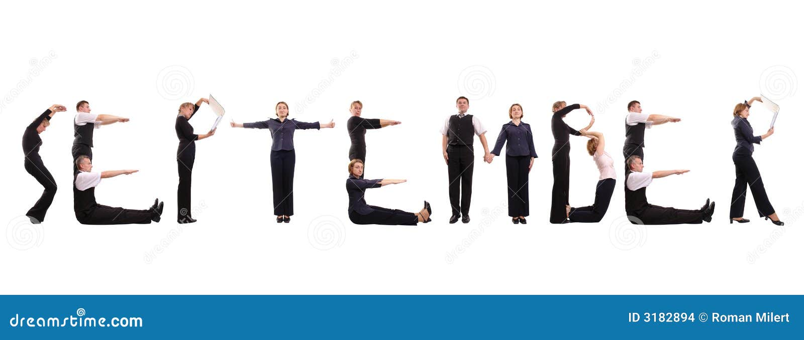 September business group stock photo. Image of creativity - 3182894