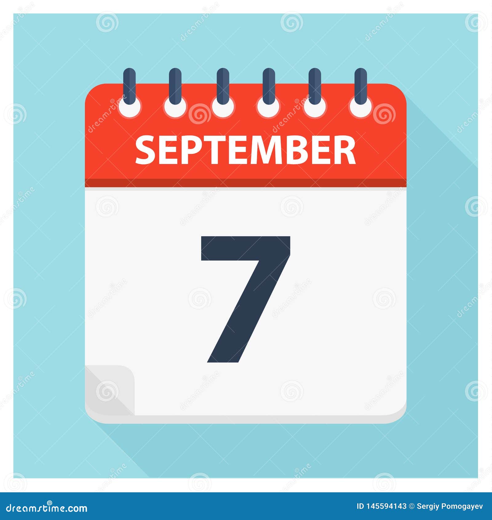 7 Calendar Stock Illustrations – 3,034 7 Calendar Stock Illustrations ...