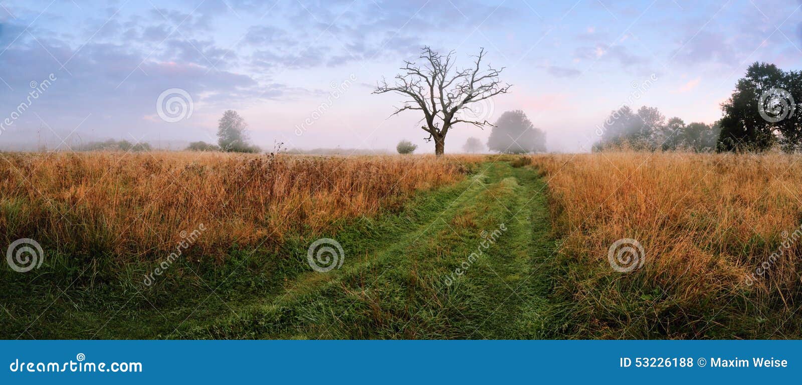 September stock photo. Image of river, autumn, rest, field - 53226188