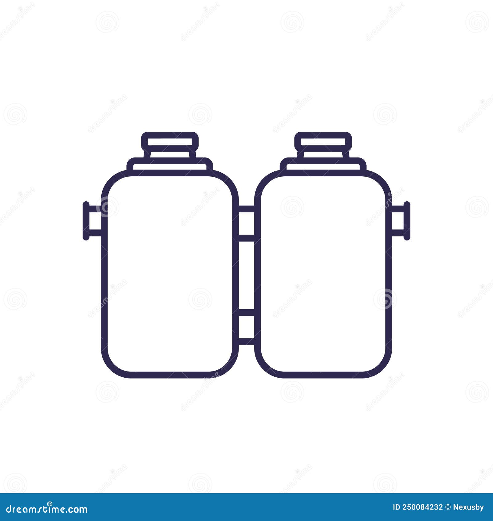 SEPTIC SYSTEM CONCEPT ILLUSTRATION - Septic Drain Fields, Also Called ...