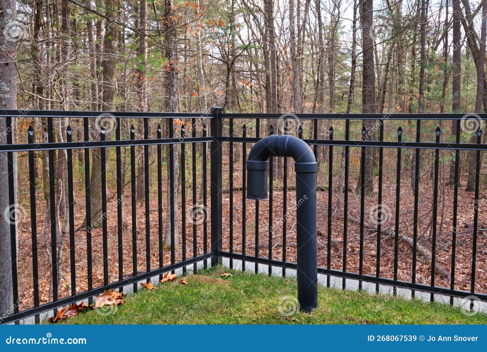 Are Septic Systems Vented at Leona Freedman blog