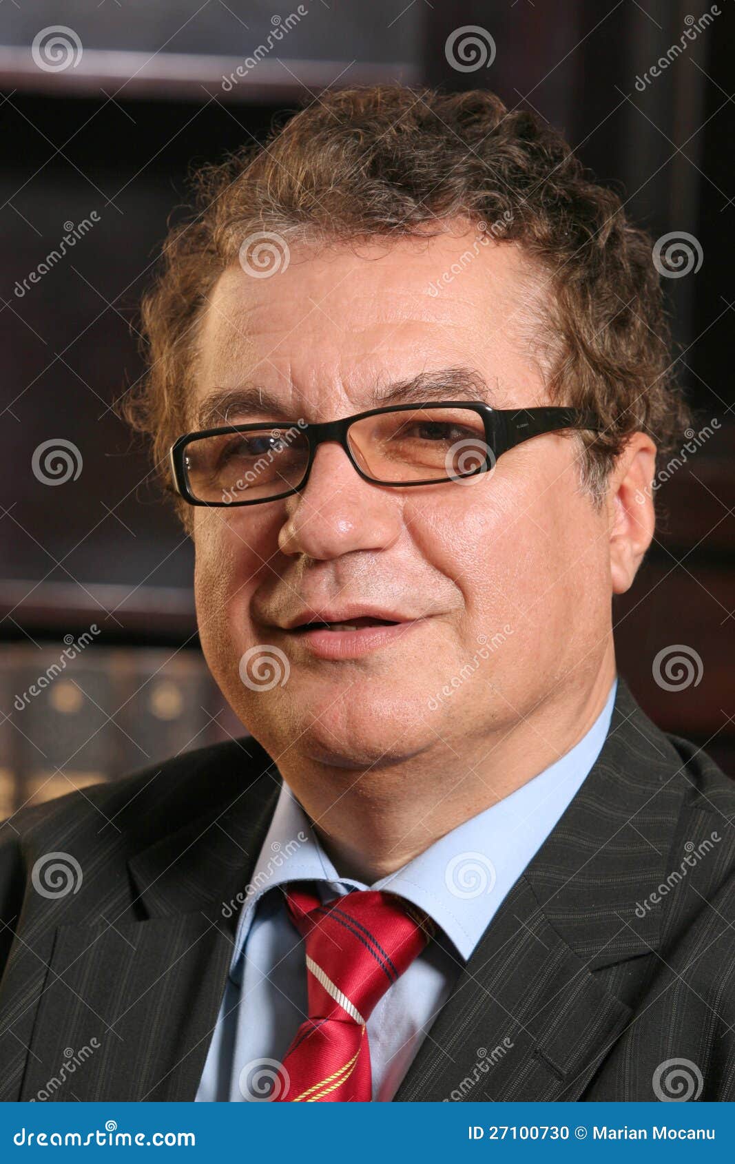 Septimiu Stoica editorial image. Image of romanian, businessman - 27100730