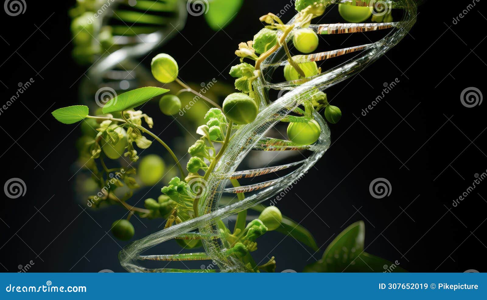 Sequence plant dna stock illustration. Illustration of culture - 307652019