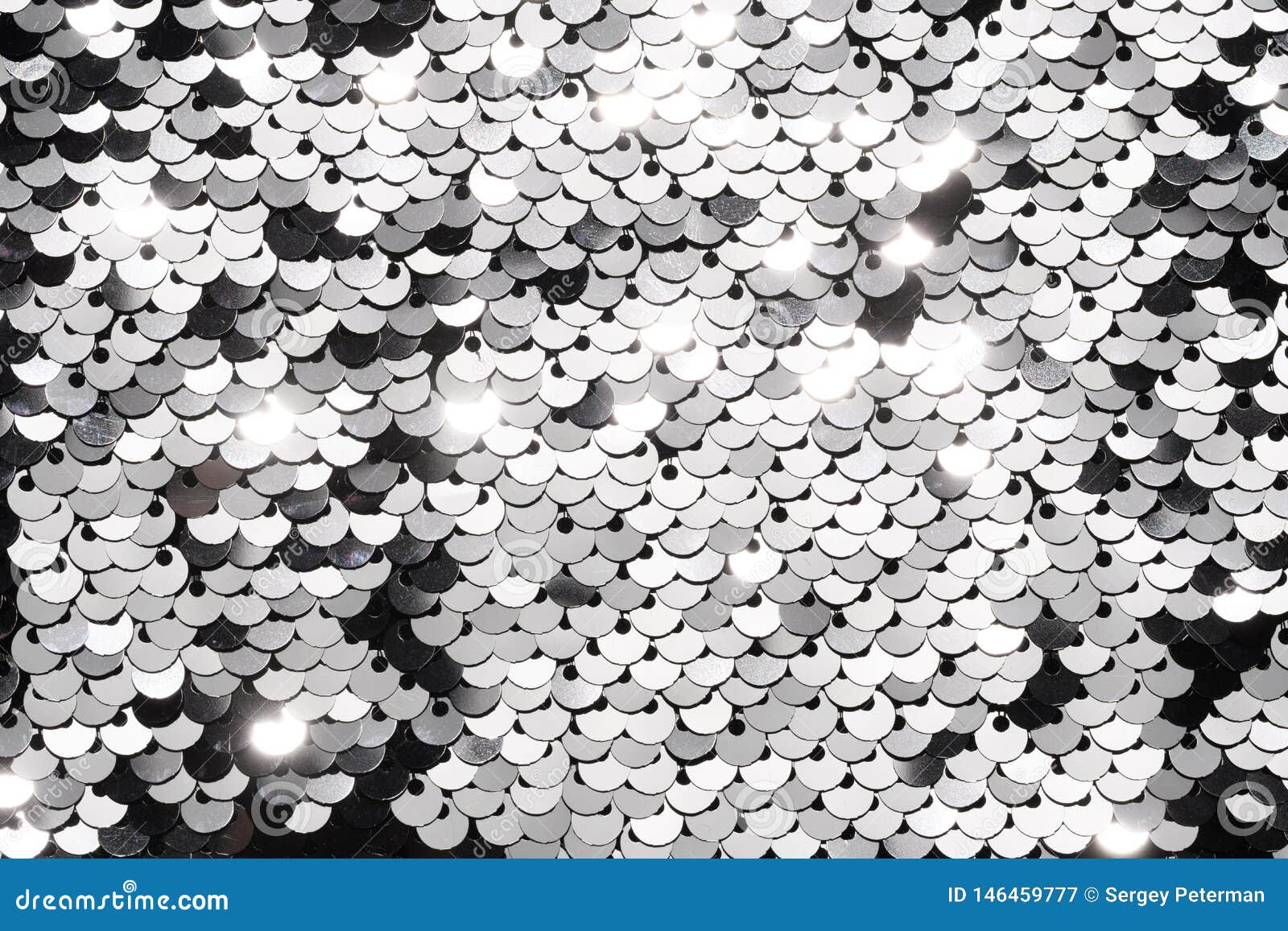 Sequin fabric background stock image. Image of backdrop - 146459777