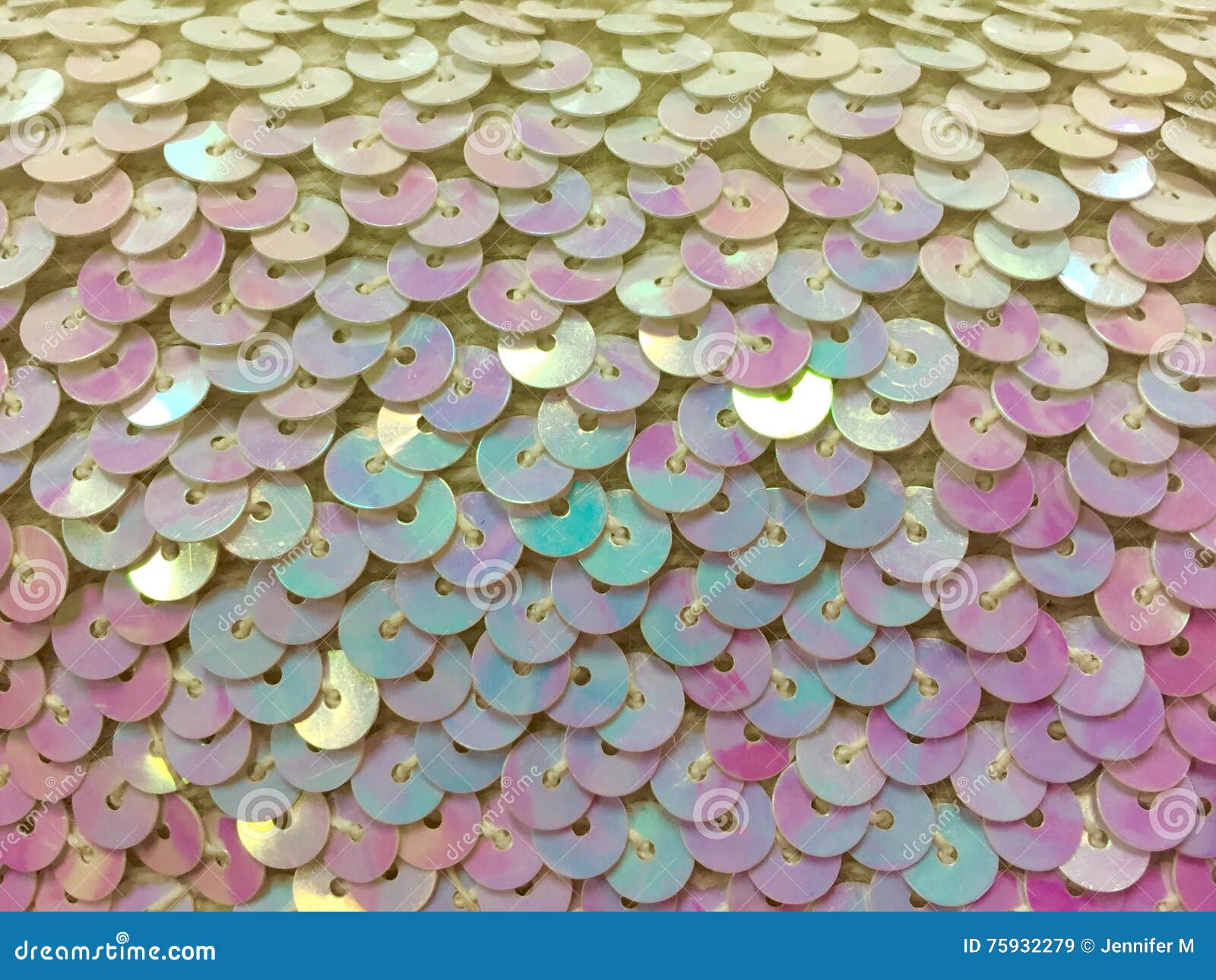 Sequins stock image. Image of luxury, close, design, circular - 75932279