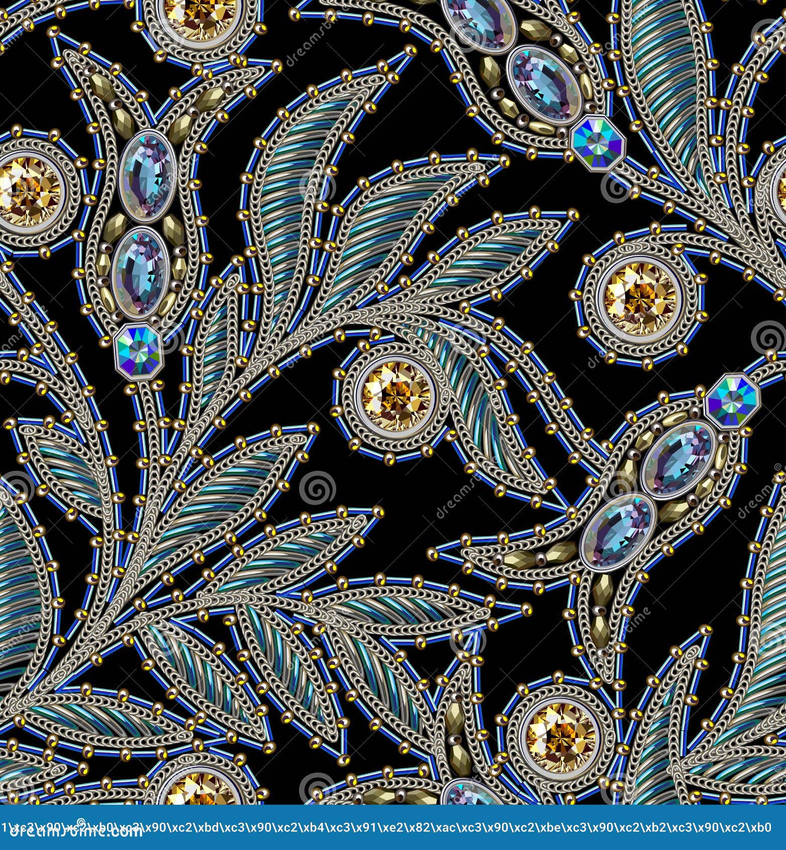 Sequins Seamless Vector Pattern. without Gradient Stock Vector ... Sequins Seamless Vector Pattern. without Gradient Stock Vector ...