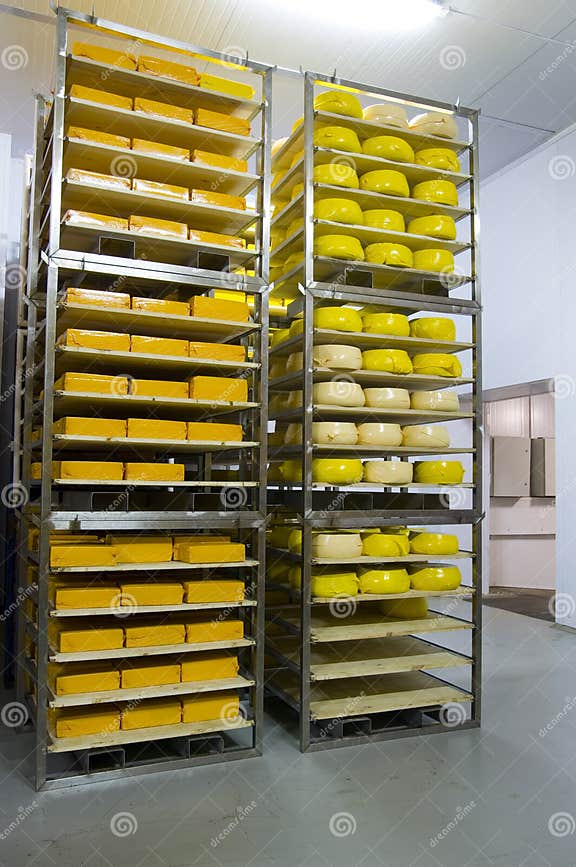 Ser obraz stock. Obraz złożonej z proces, produkcja, magazyn - 16451207