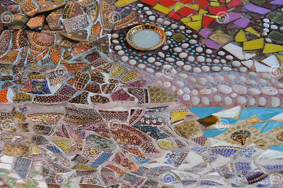 Seramic colorful stock photo. Image of souvenirs, traditional - 62477974