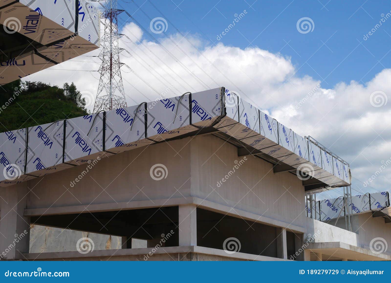 Sheet Cladding Texture Royalty-Free Stock Photography | CartoonDealer ...