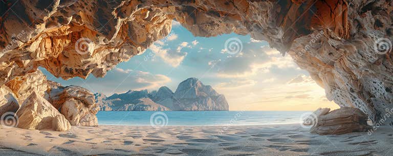 Serene Coastal Archway a Journey through Nature Masterpiece, Discover ... Serene Coastal Archway a Journey through Nature Masterpiece, Discover ...