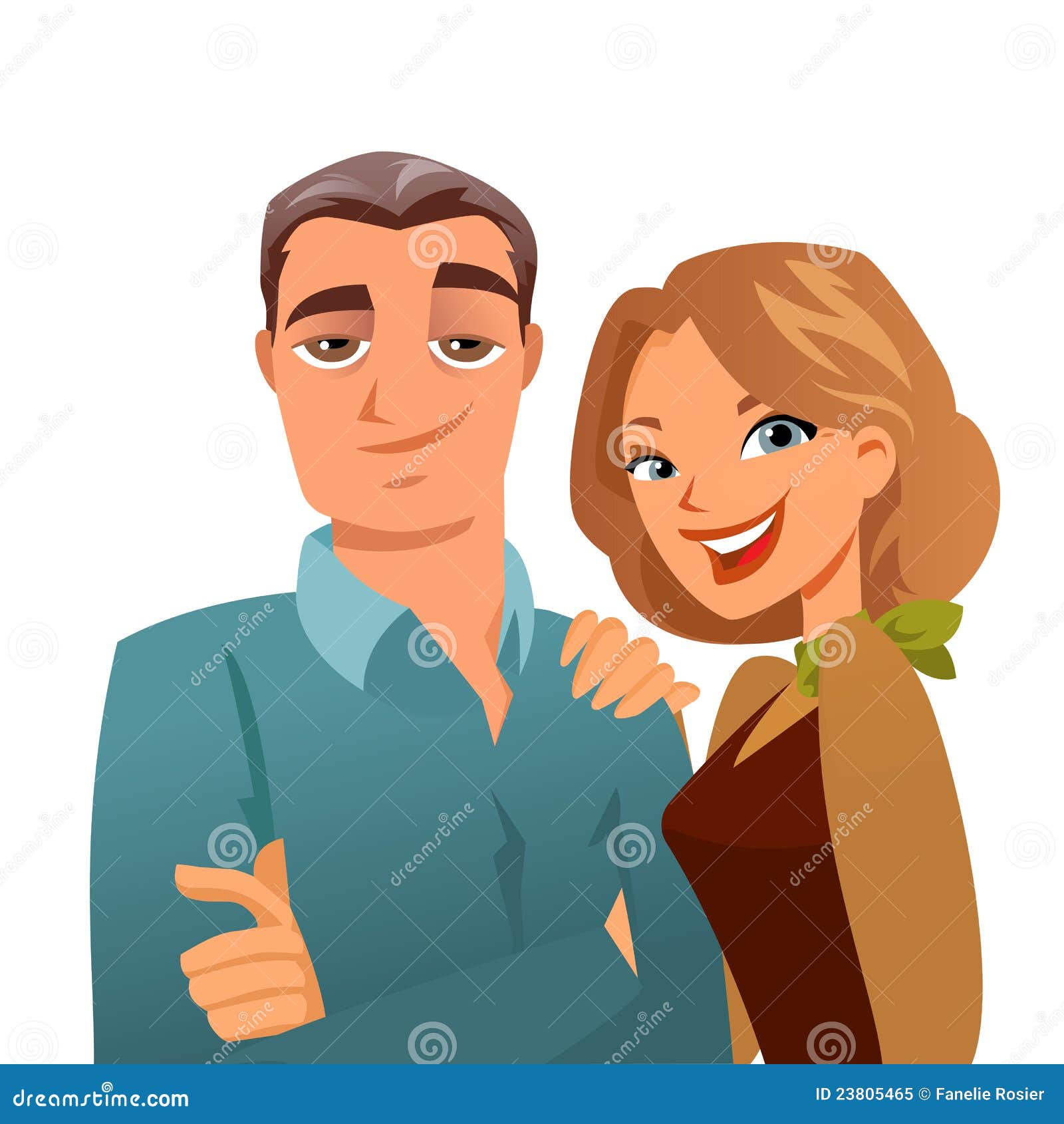Mature Cartoons, Illustrations & Vector Stock Images - 53562 Pictures ...
