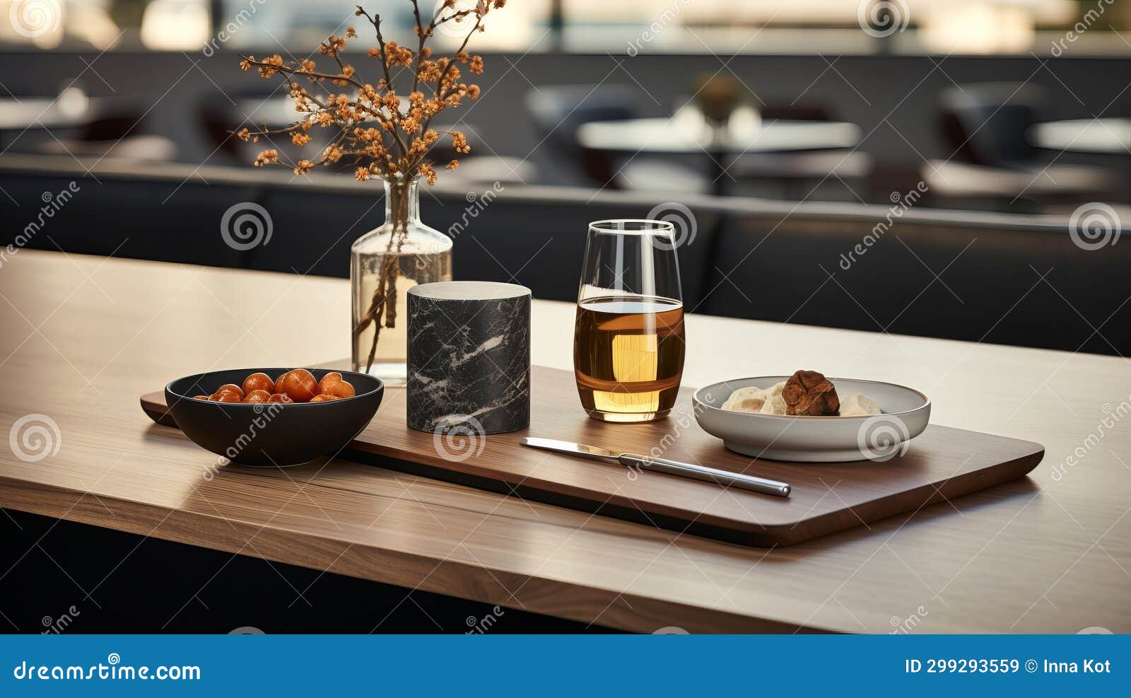Serene Nordic-Inspired Breakfast. Open-faced Smoked Salmon Sandwiches ... Serene Nordic-Inspired Breakfast. Open-faced Smoked Salmon Sandwiches ...