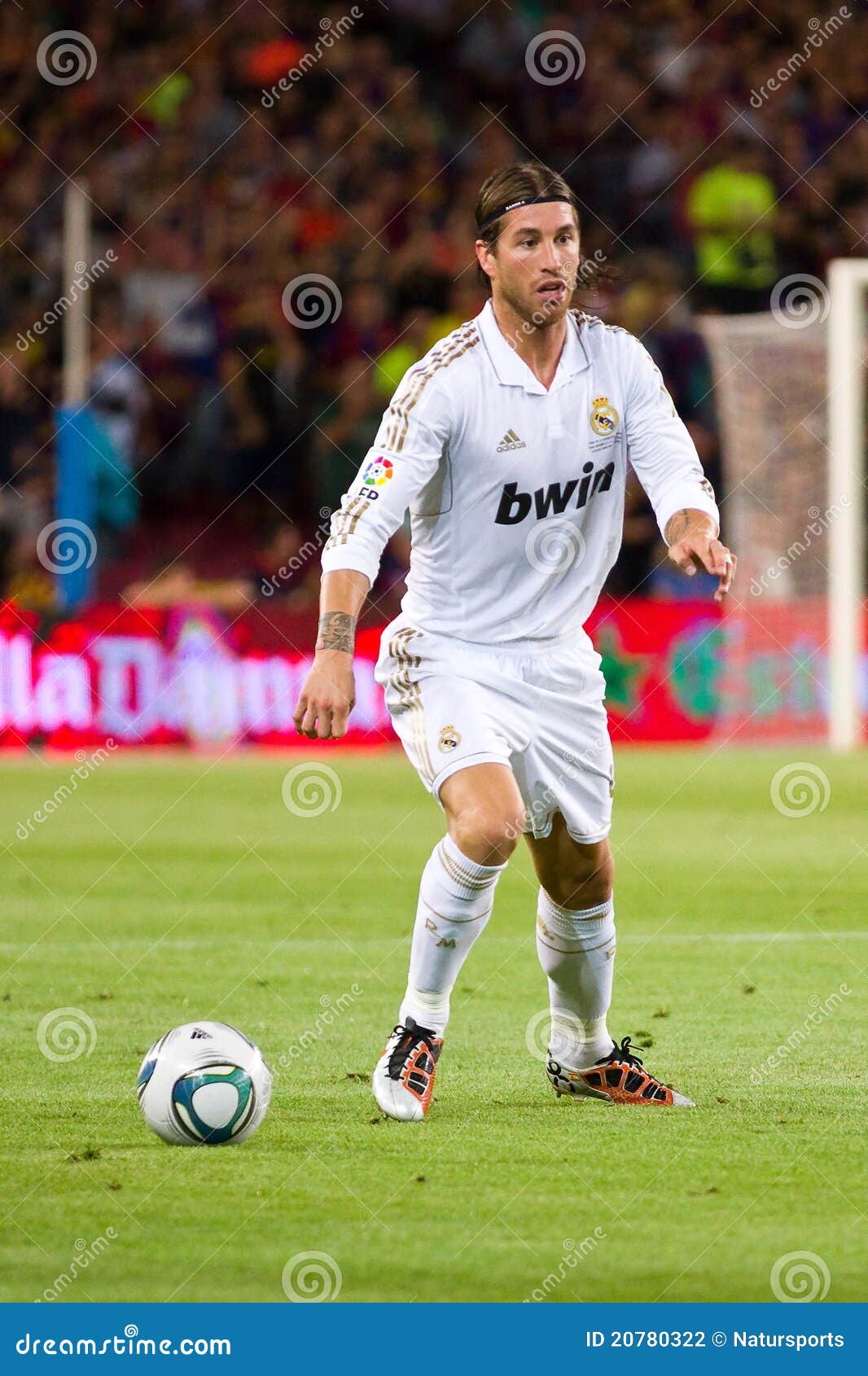 Sergio Ramos 2009