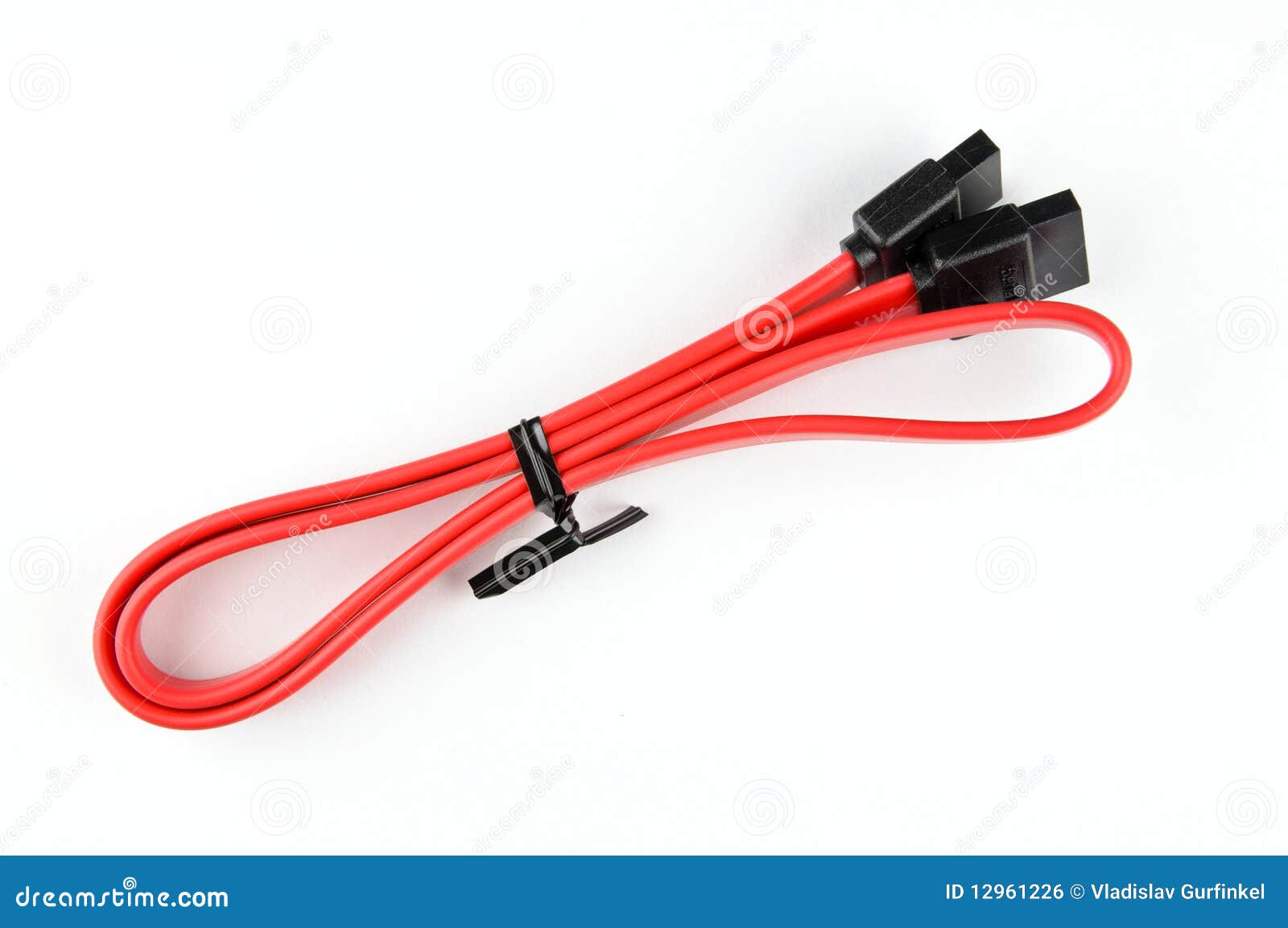 Serial Cable Stock Photography | CartoonDealer.com #12961226