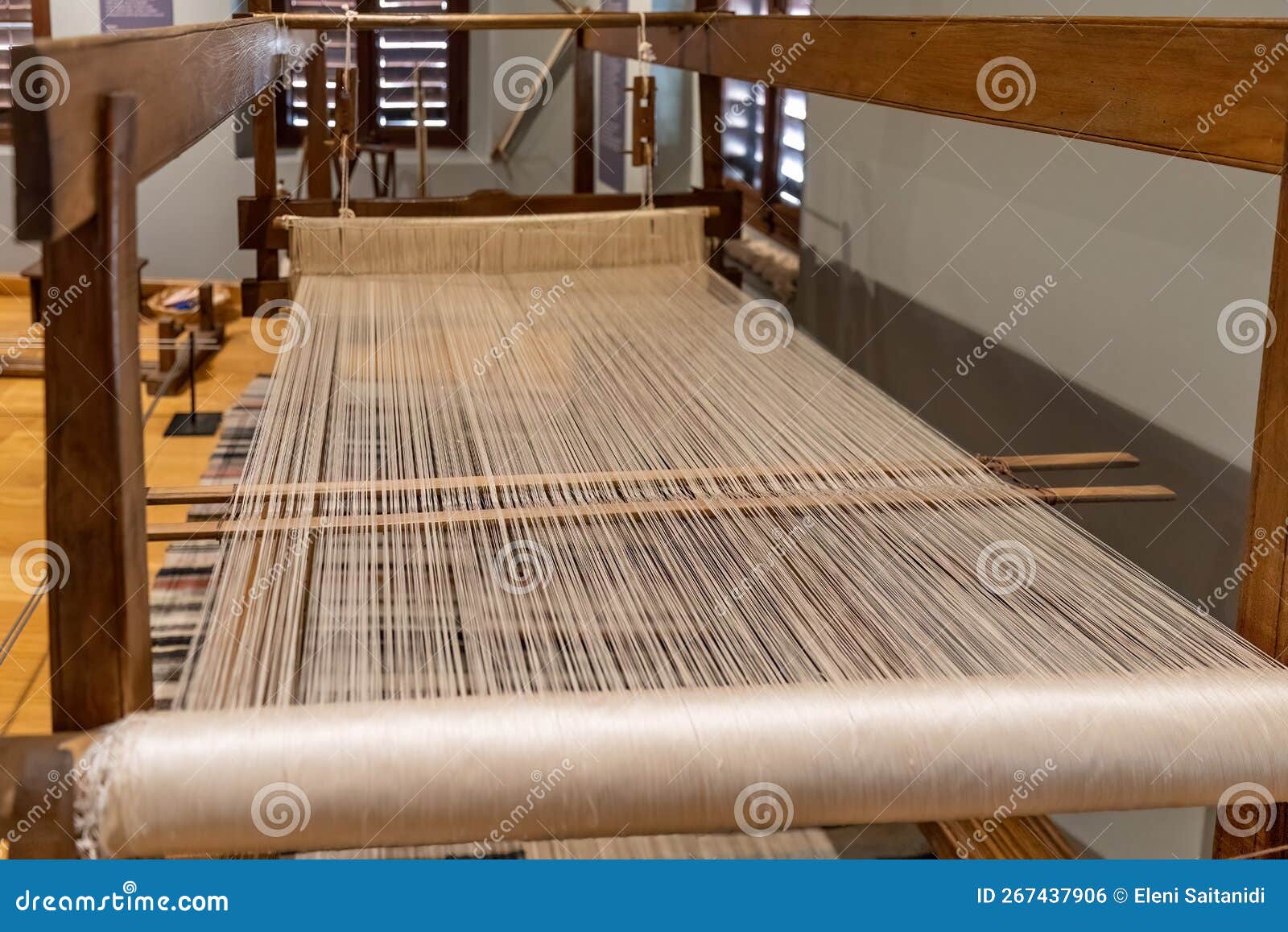 Sericulture Step by Step Silk Production Process Stock Photo - Image of ...