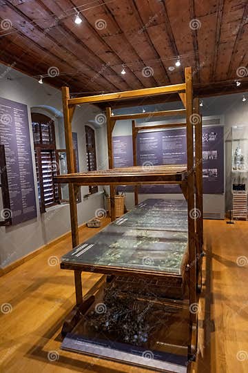 Sericulture Step by Step Silk Production Process Editorial Photo ...